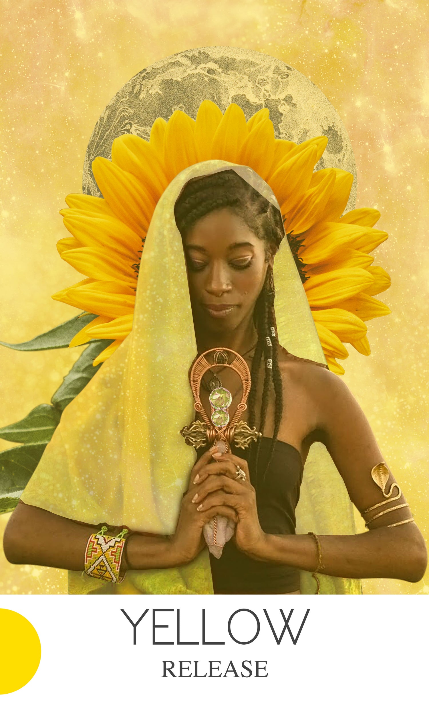 title: Harnessing the Colors of Summer: Brightening Your Mood and Day ...